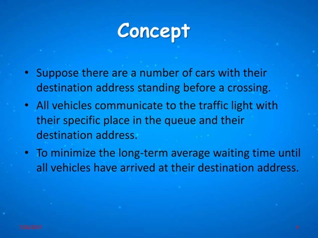 Scope of embedded system | PPT