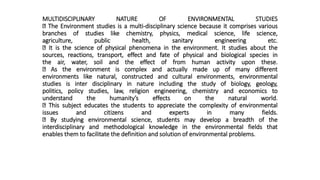 SCOPE OF ENVIRONMENT STUDIES.pptx