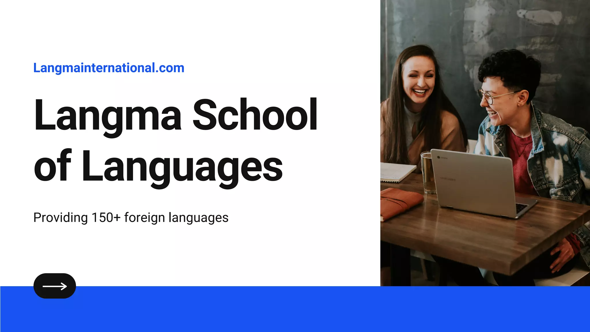 Scope of foreign languages | PPT