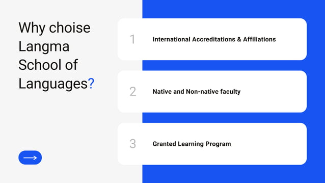Scope of foreign languages | PPT
