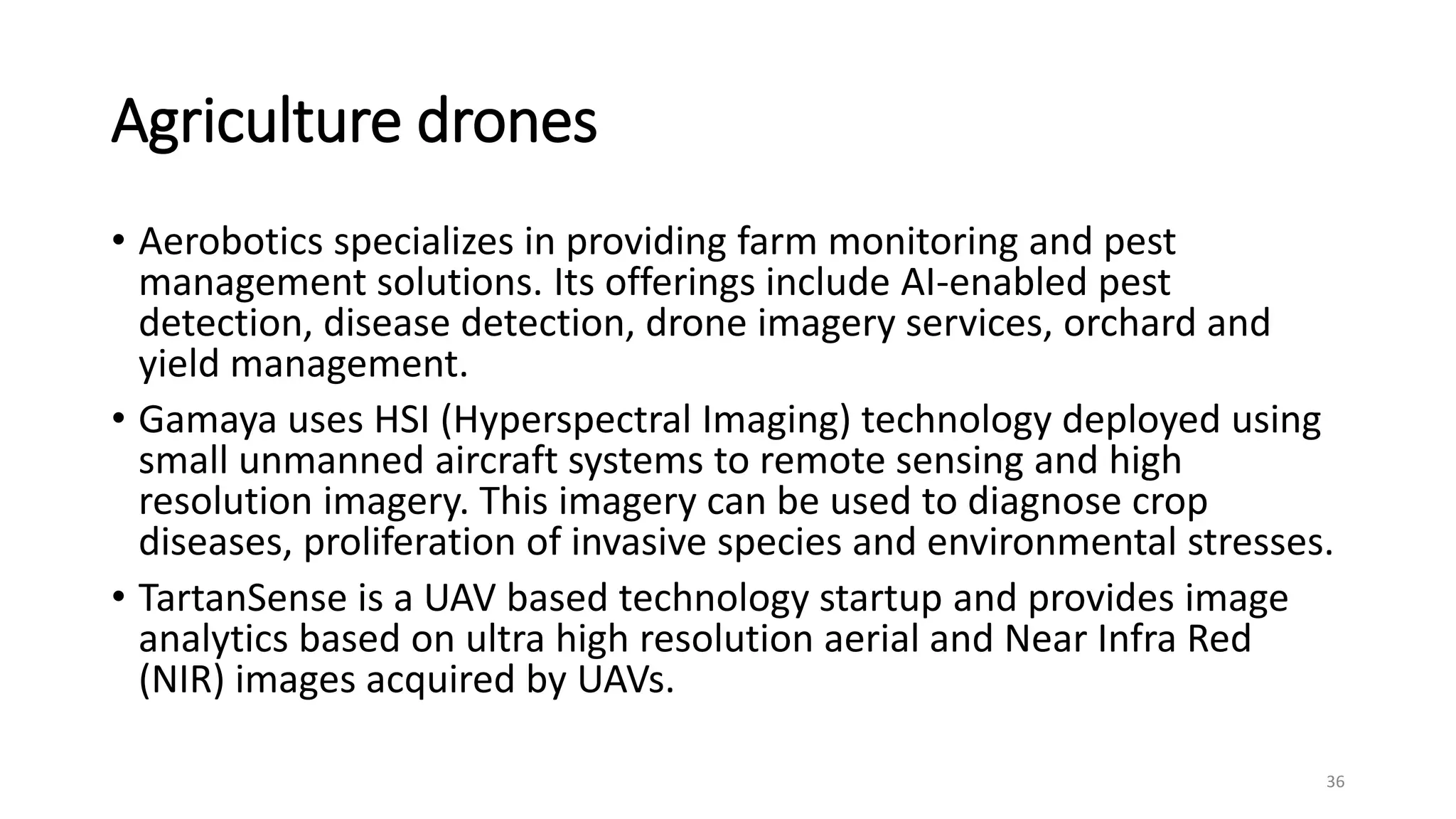 Scope of innovation in agribusiness-India | PPTX