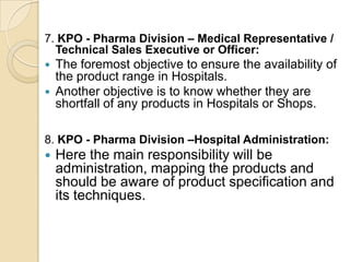 Scope of knowledge process outsourcing (kpo) | PPT