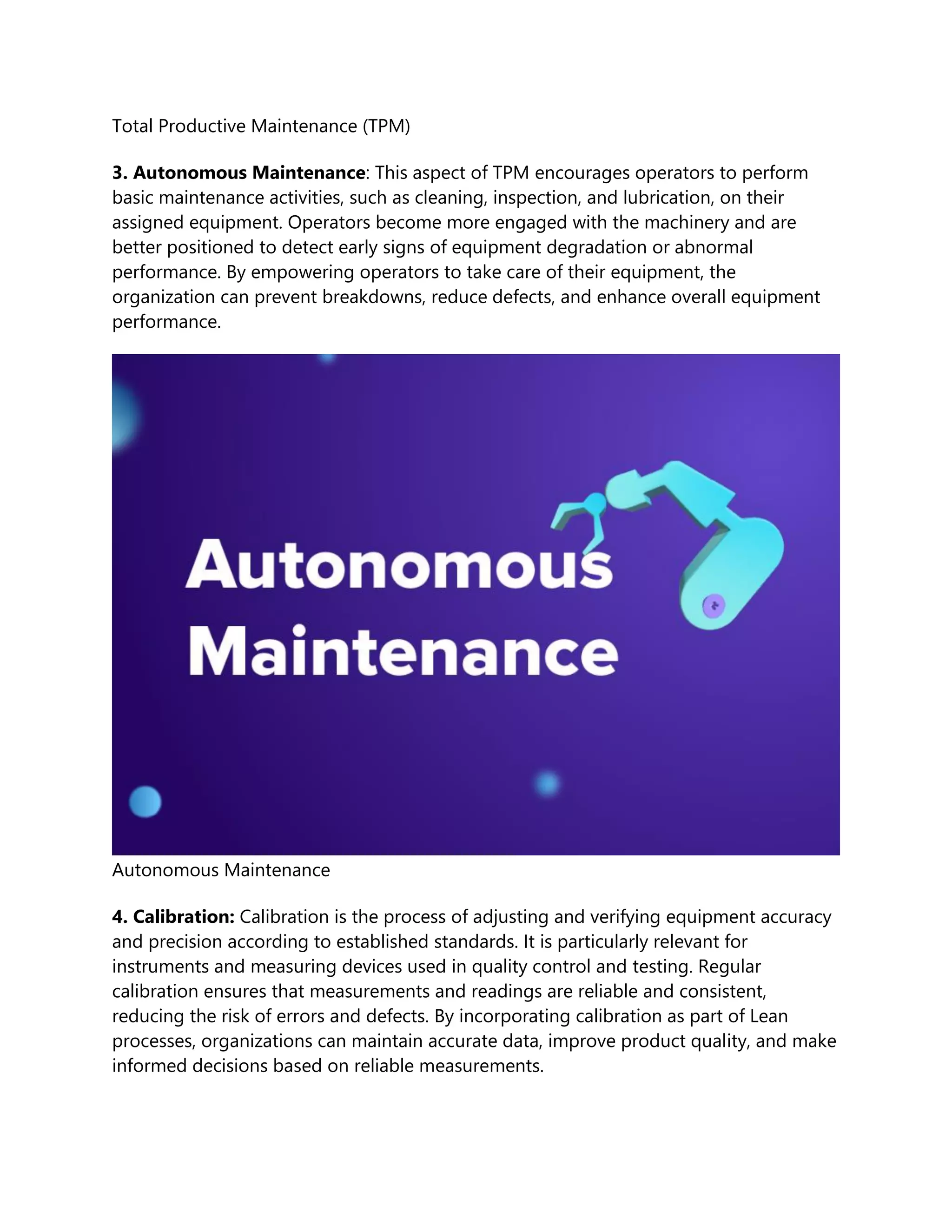 Scope of lean process in AOI (Automatic optical inspection ).pdf ...