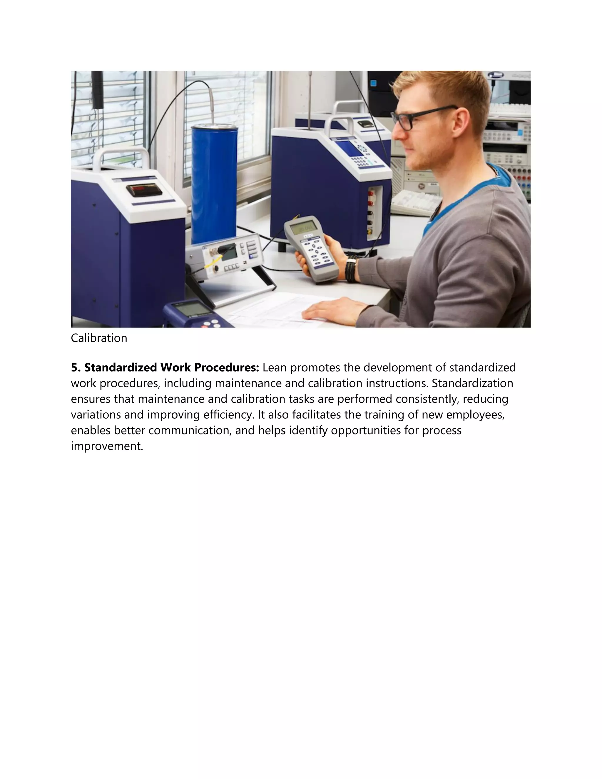 Scope of lean process in AOI (Automatic optical inspection ).pdf ...