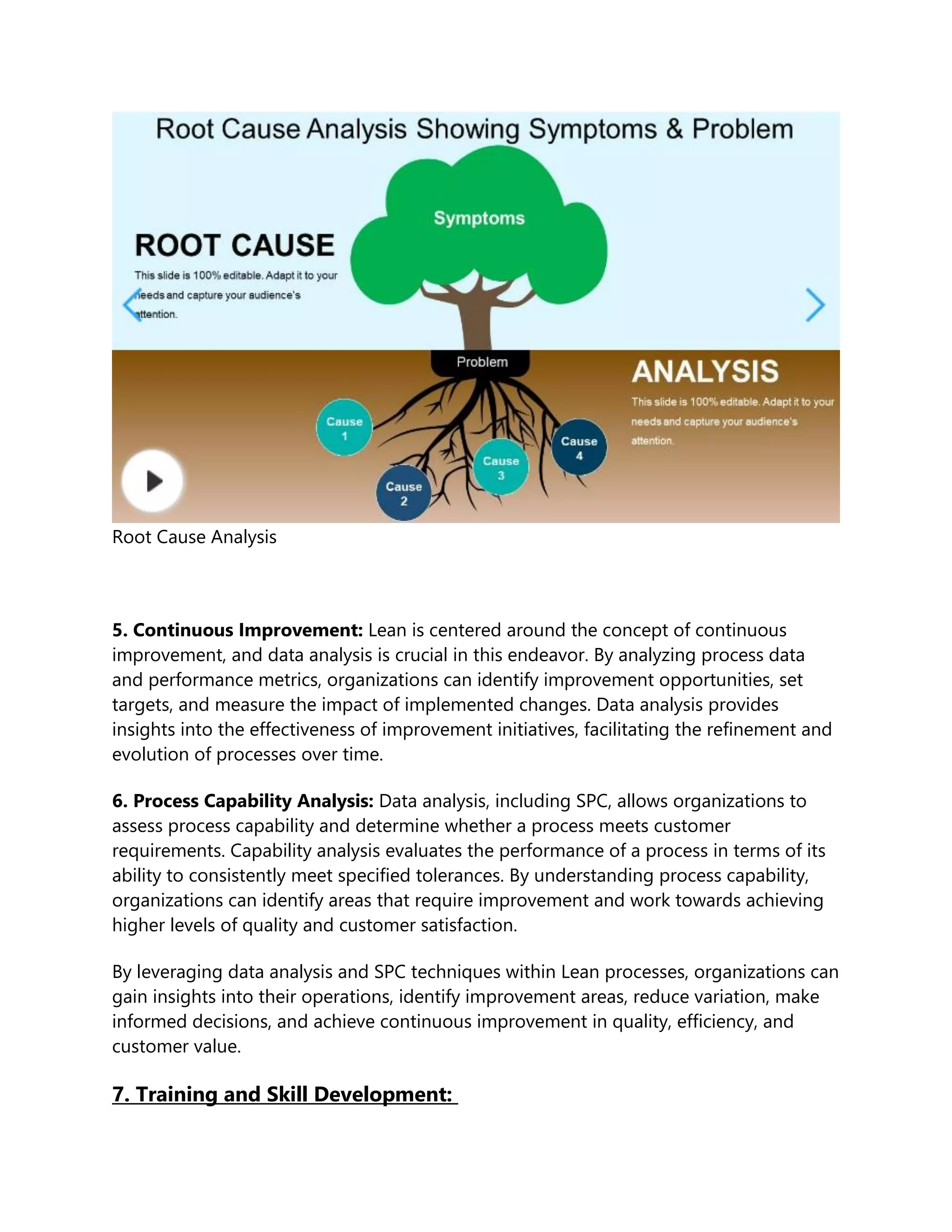 Scope of lean process in AOI (Automatic optical inspection ).pdf ...
