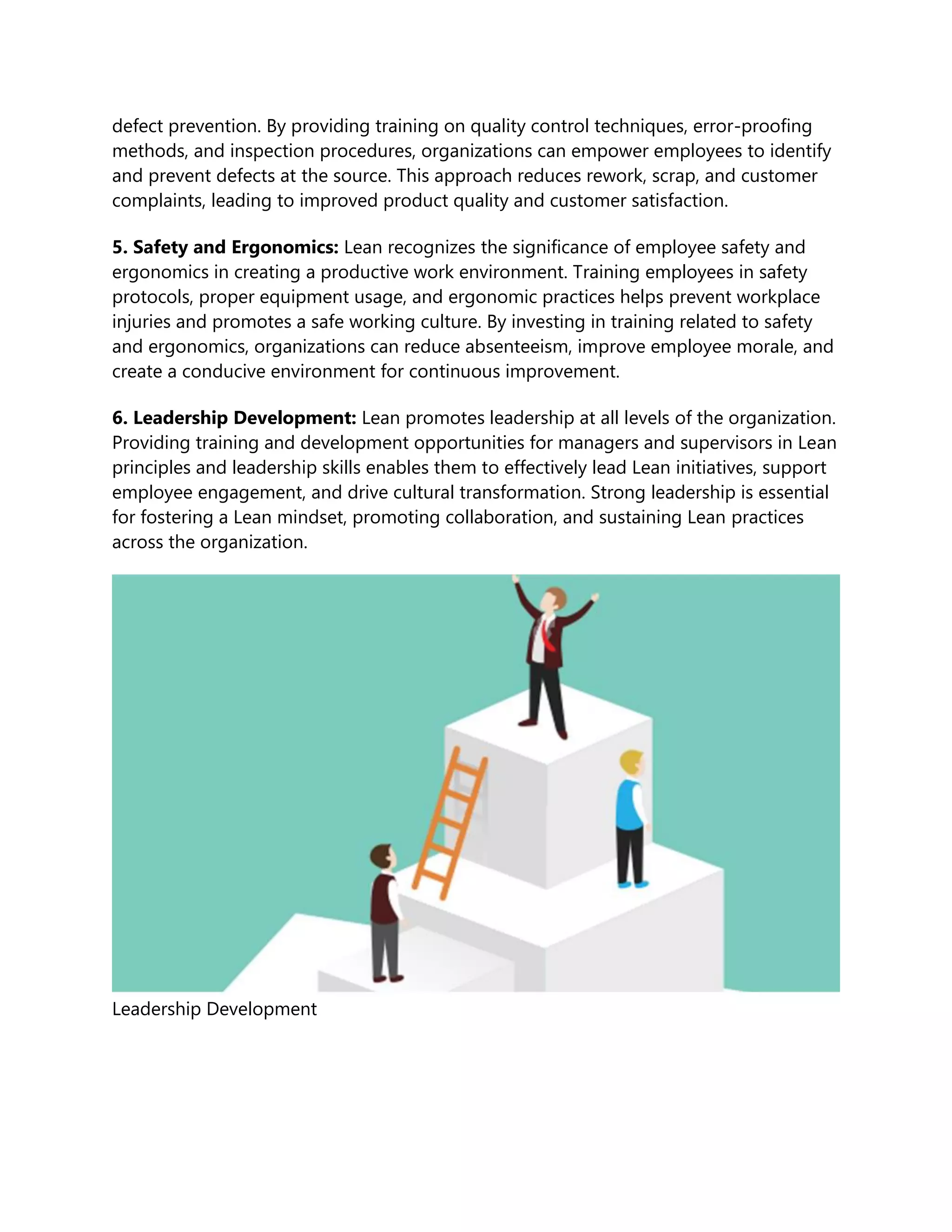 Scope of lean process in AOI (Automatic optical inspection ).pdf ...