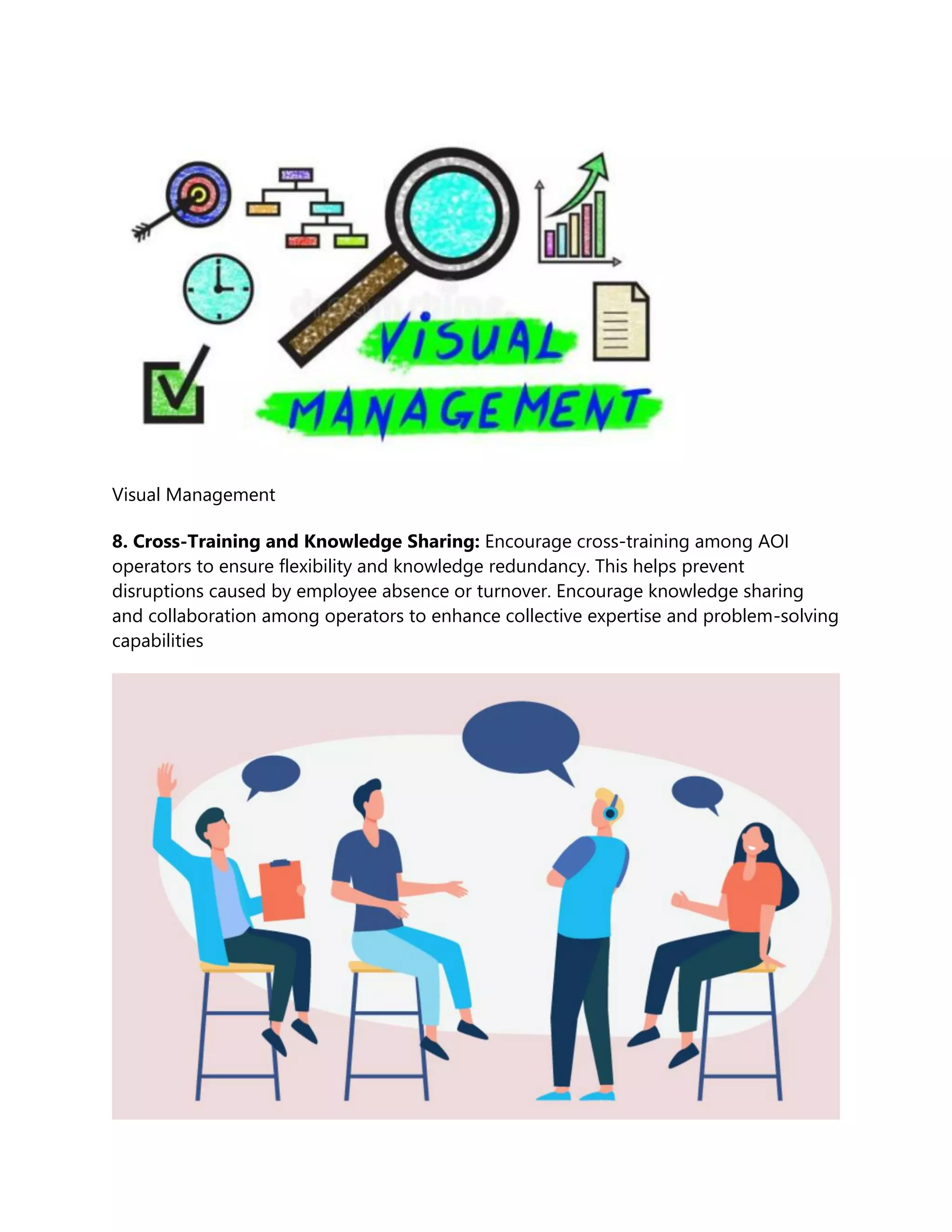 Scope of lean process in AOI (Automatic optical inspection ).pdf ...