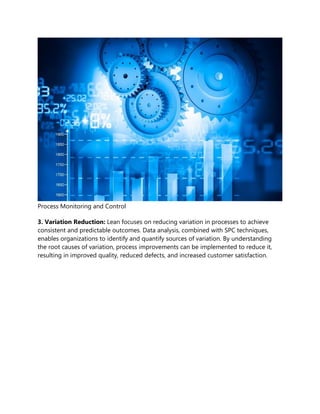 Scope of lean process in AOI (Automatic optical inspection ).pdf ...
