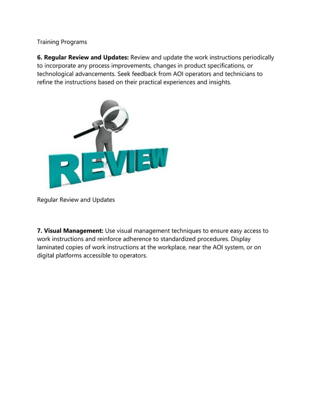 Scope of lean process in AOI (Automatic optical inspection ).pdf