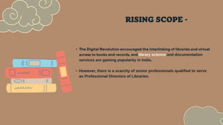 Scope of Library Science in India.pdf