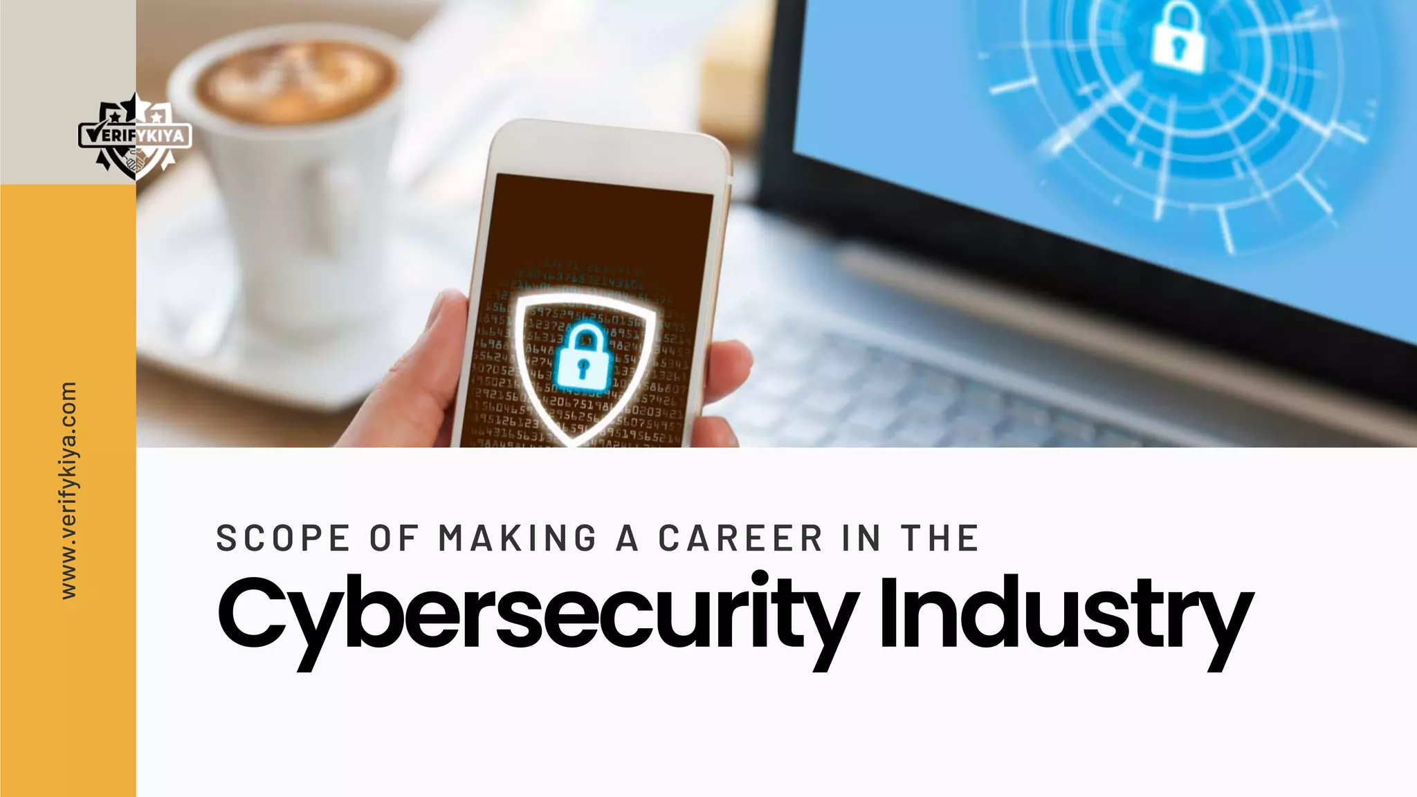 Scope of making a career in the cybersecurity industry.pptx