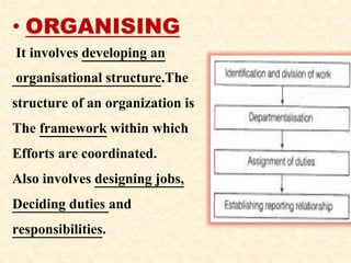 Scope of management | PPT