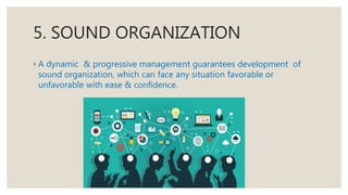 Scope of management- in detail | PPT