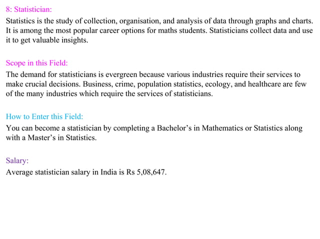 Scope of Mathematics.ppt