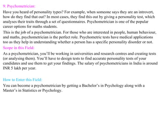 Scope of Mathematics.ppt