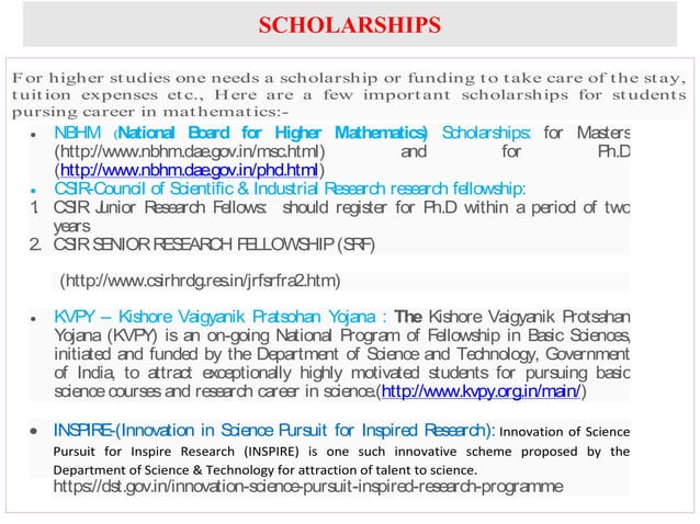Scope of Mathematics.ppt
