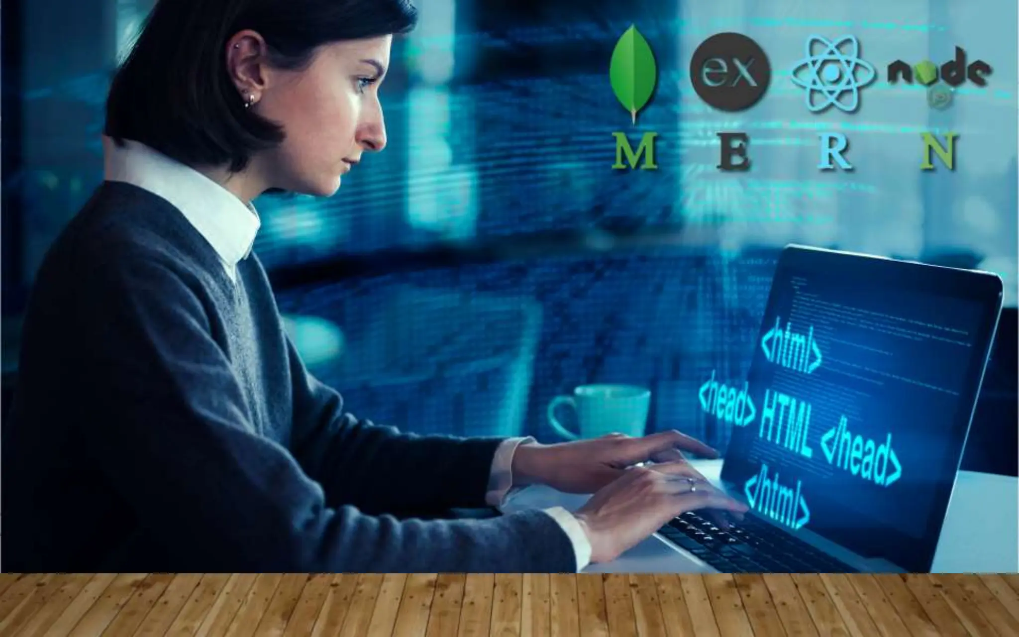 Scope of MERN stack development in future | PPT Scope of MERN stack development in future | PPT