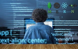 Scope of MERN stack development in future | PPTX | Web Development | Internet