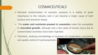 scope of microbiology | PPT
