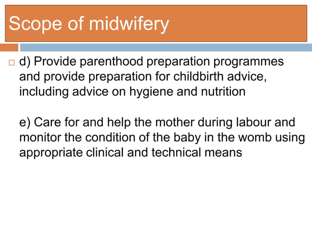 scopeofmidwife-201002061430.pptx | Free Download