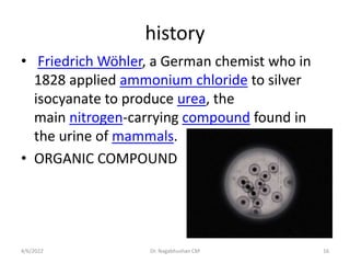 Scope of modern biology synthetic biology | PPTX