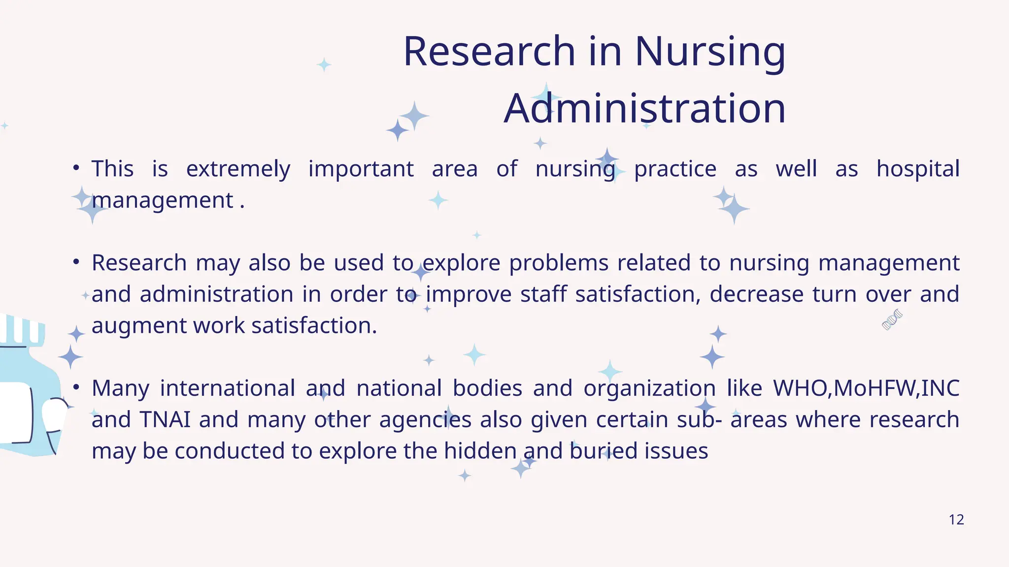 Scope of Nursing Research and problems.pptx