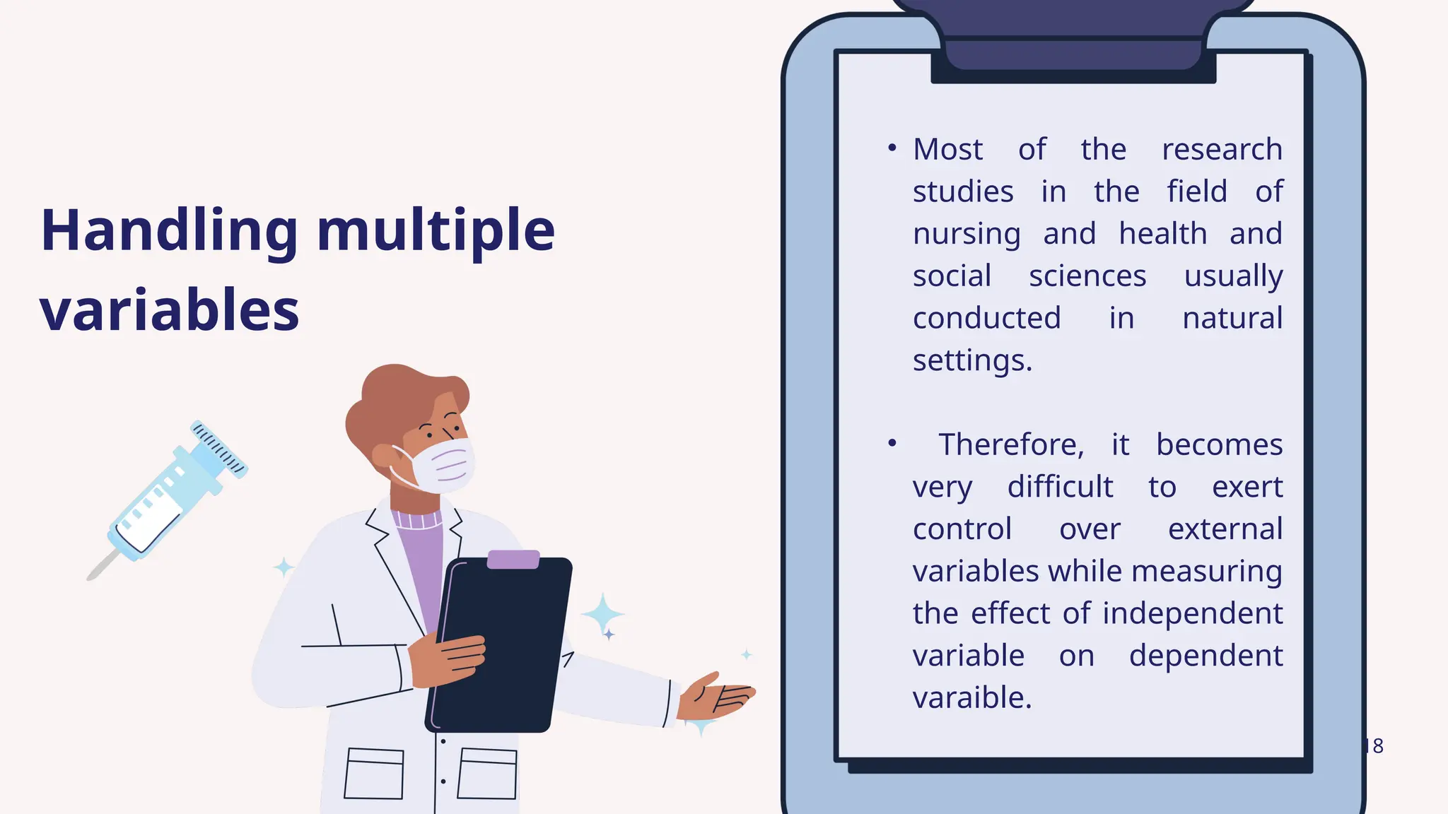 Scope of Nursing Research and problems.pptx
