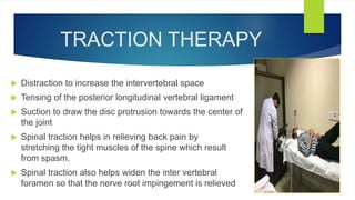 Scope of physiotherapy ipd and opd | PPTX