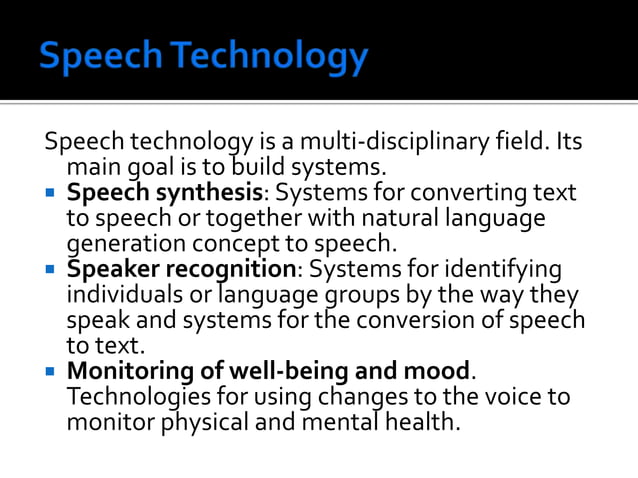 Scope of Phonetics and Phonology | PPTX | Medical Health