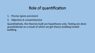 Scope of Quantification in Geography.pptx