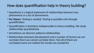 Scope of Quantification in Geography.pptx