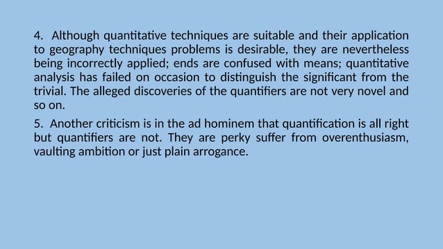 Scope of Quantification in Geography.pptx