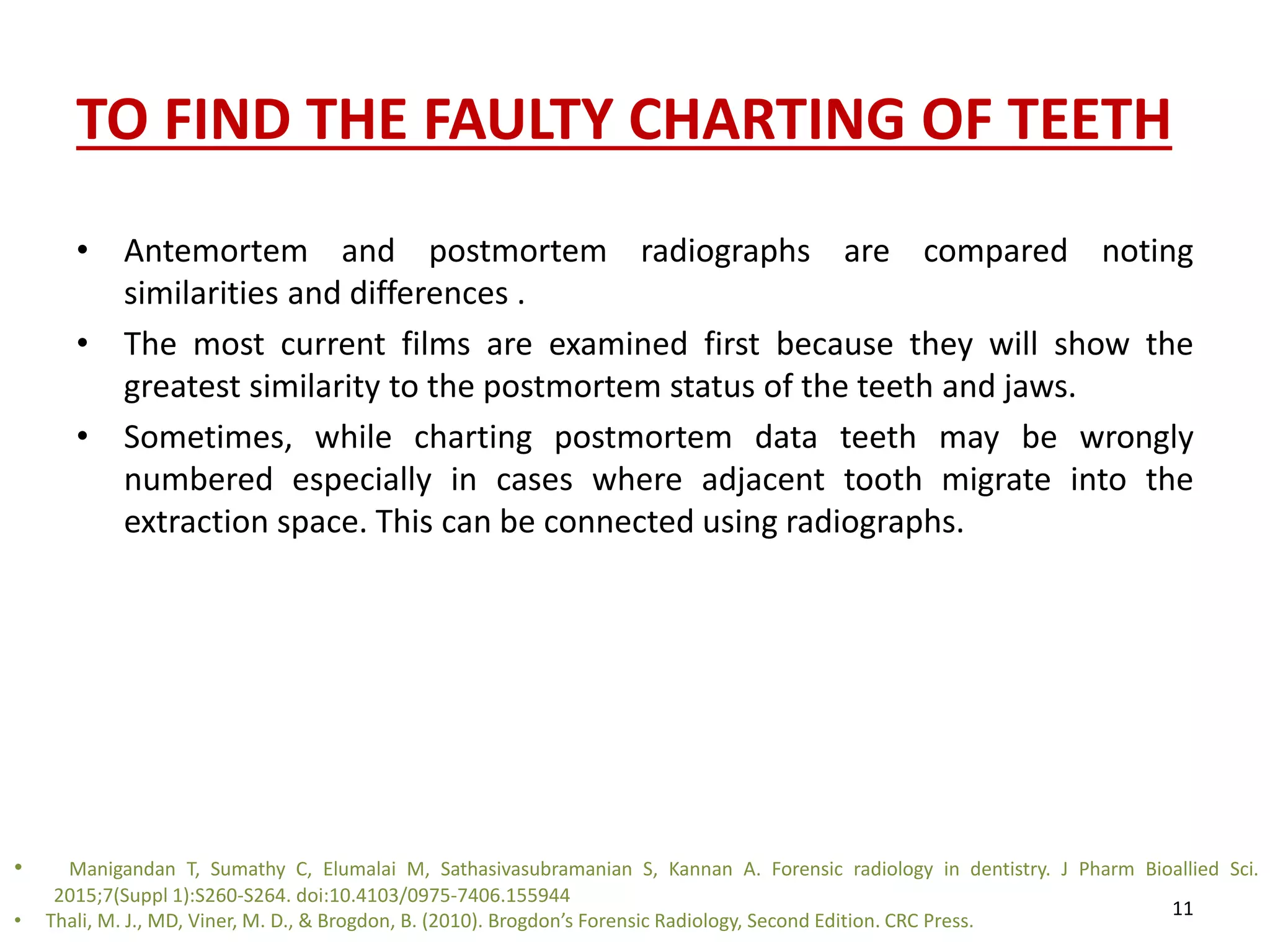 SCOPE OF RADIOLOGY IN FORENSIC.pptx