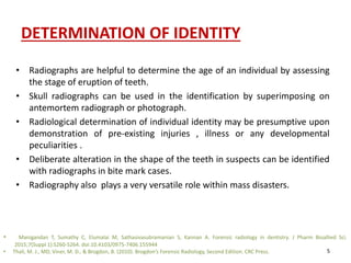 SCOPE OF RADIOLOGY IN FORENSIC.pptx