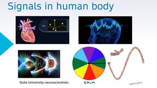 Scope of signals and systems | PPT