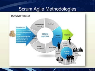 Scope of software engineering | PPT