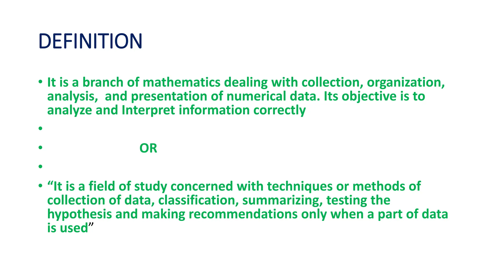 Introduction and scope of statistics .pptx