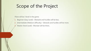 Scope of the Project.pptx