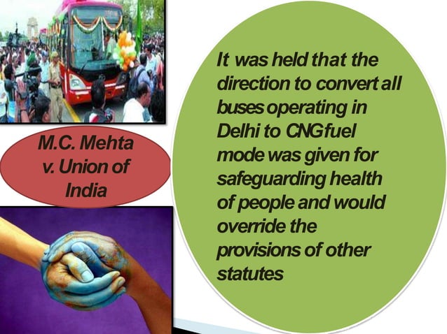 Scope of the right to life and personal liberty under (article 21) | PPT