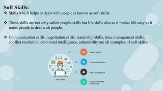 Scope of Training.pptx | Human Resources | Business