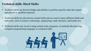 Scope of Training.pptx | Human Resources | Business