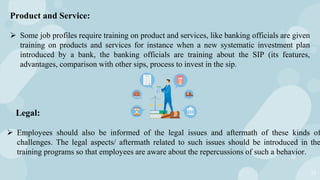 Scope of Training.pptx | Human Resources | Business