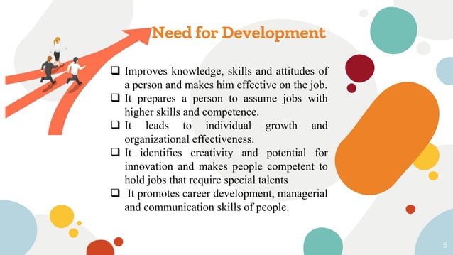 Scope of Training.pptx | Human Resources | Business