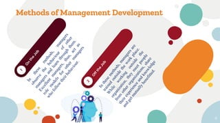 Scope of Training.pptx | Human Resources | Business