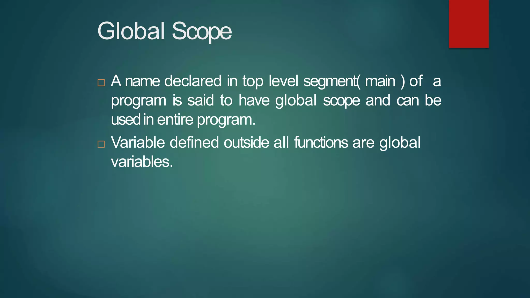 Scope of Variables.pptx