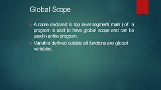 Scope of Variables.pptx