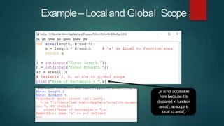 Scope of Variables.pptx