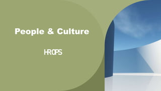 Scope of Work Human Resource Operations.pptx