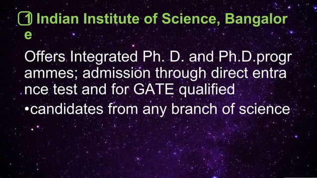 Scope of zoology | PPTX