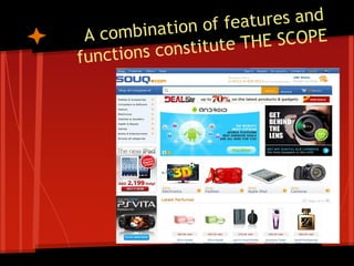 Scope plane | PDF
